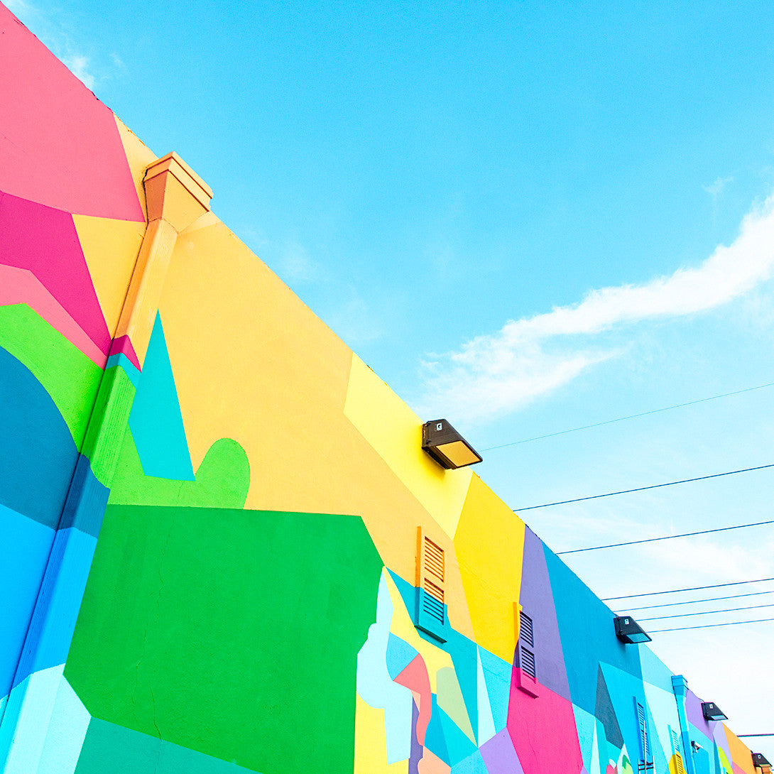 Miami – Matt Crump