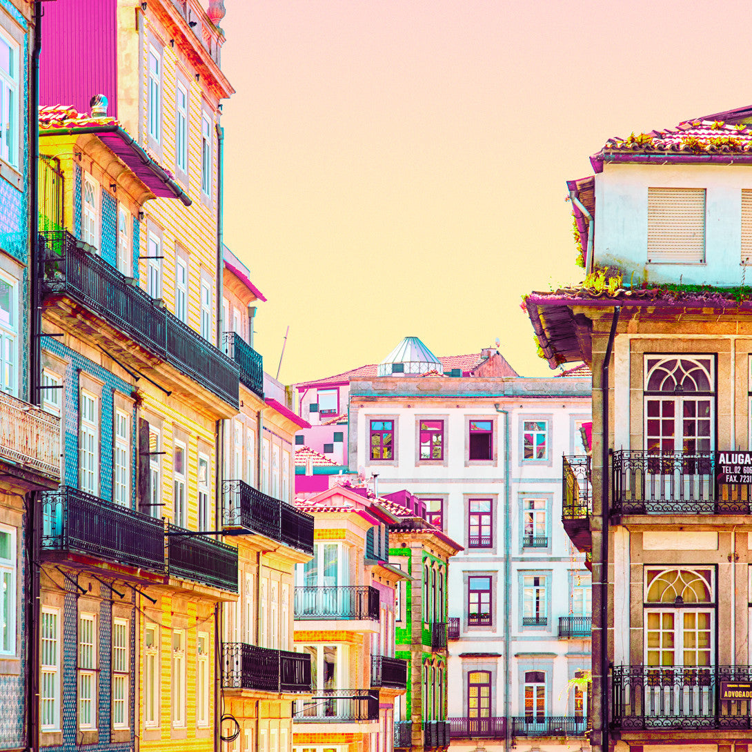 Portugal – Matt Crump