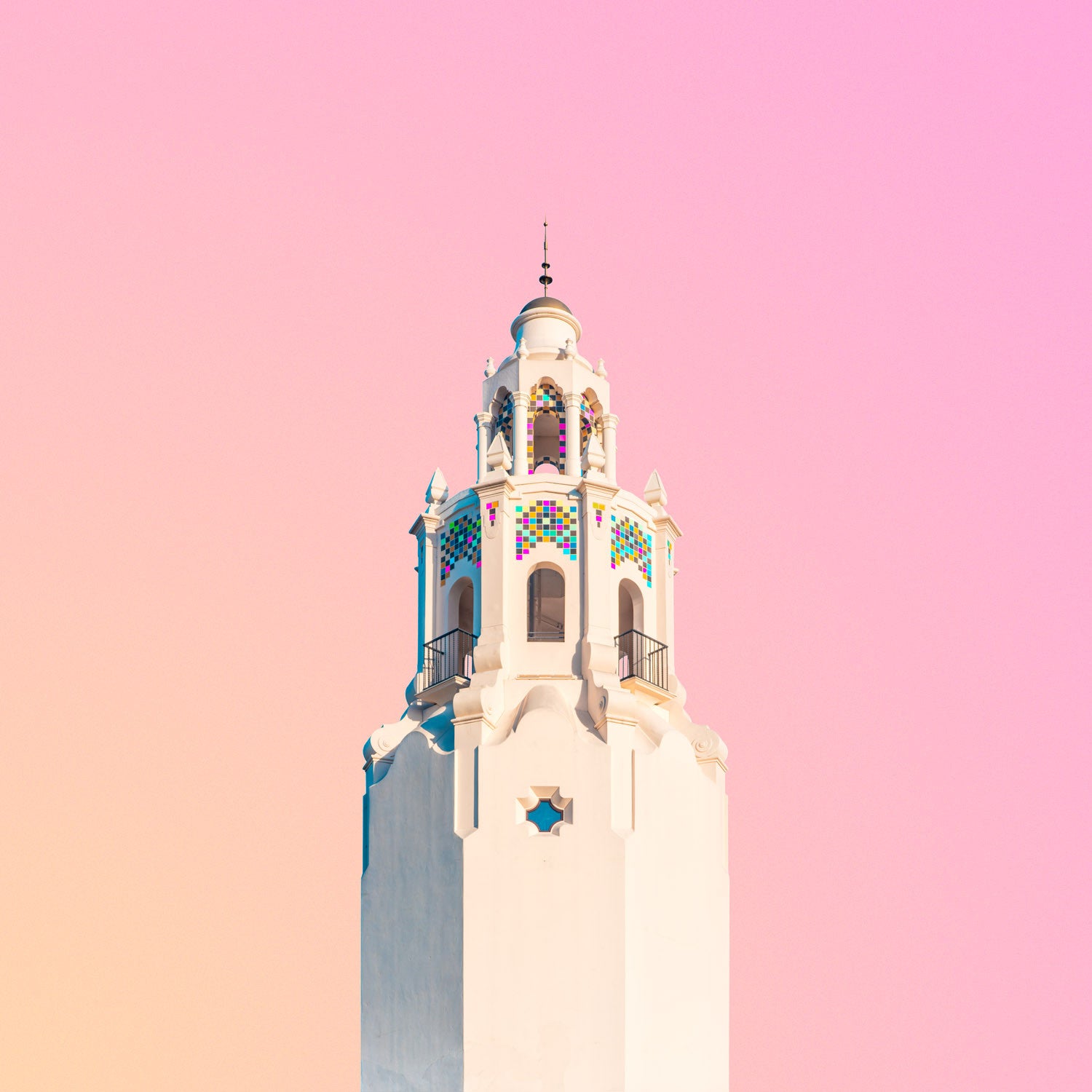 Pixels – Matt Crump