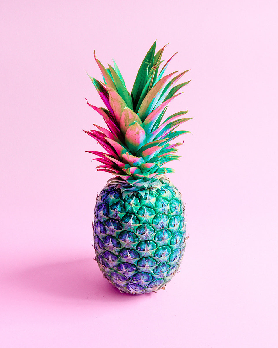 Magic Pineapple – Matt Crump