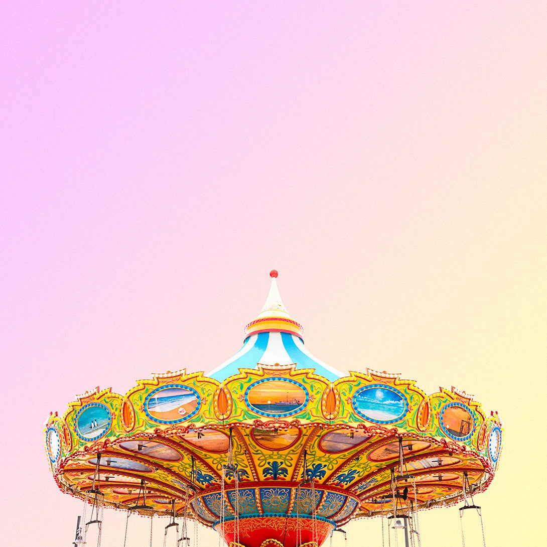 Portals – Matt Crump
