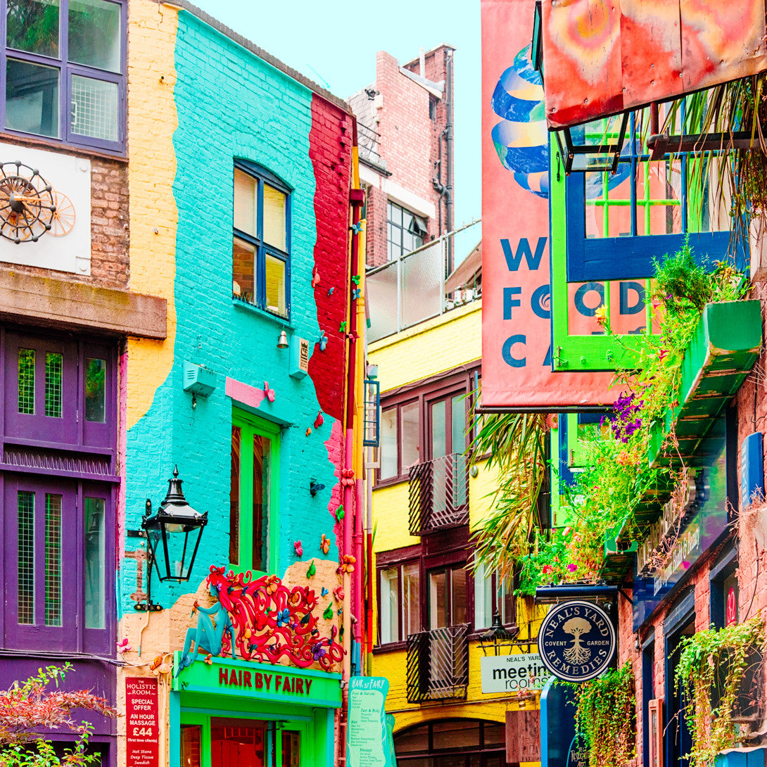 Hogsmeade – Matt Crump