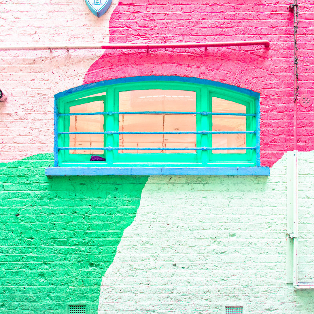 Wacky Window – Matt Crump