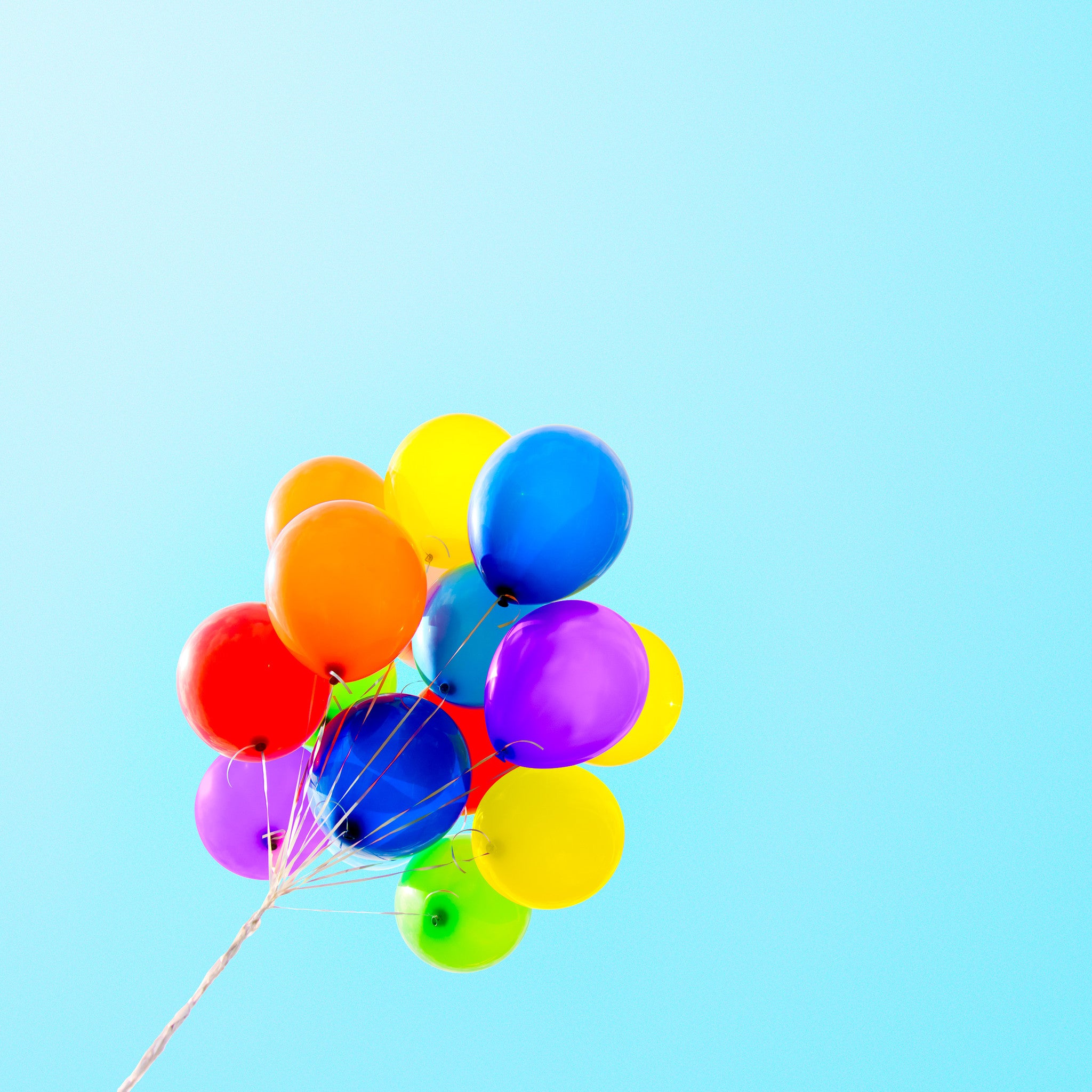 Balloons – Matt Crump