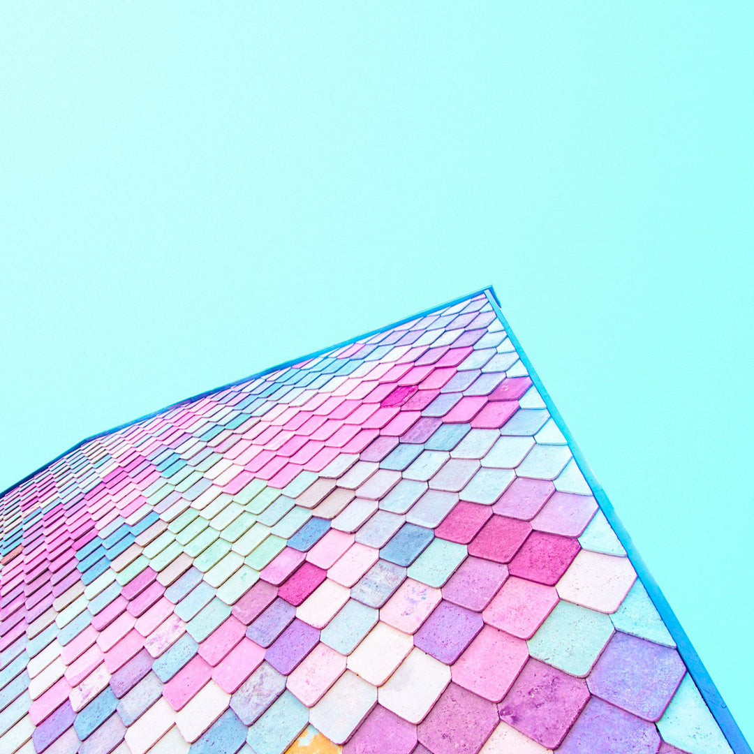 London – Matt Crump