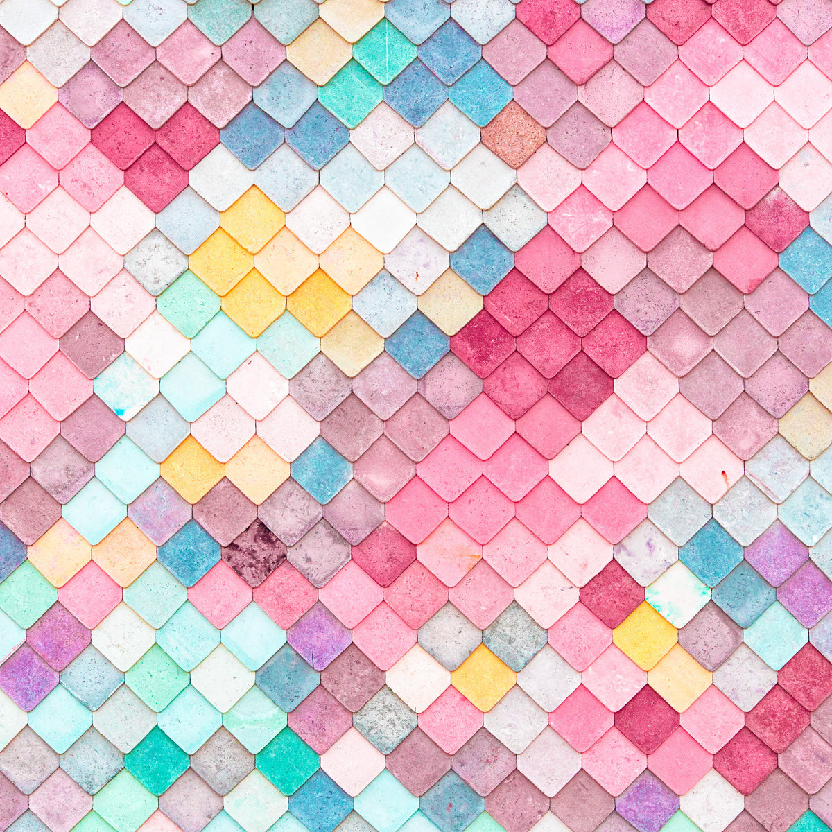 Chiclets 2 – Matt Crump