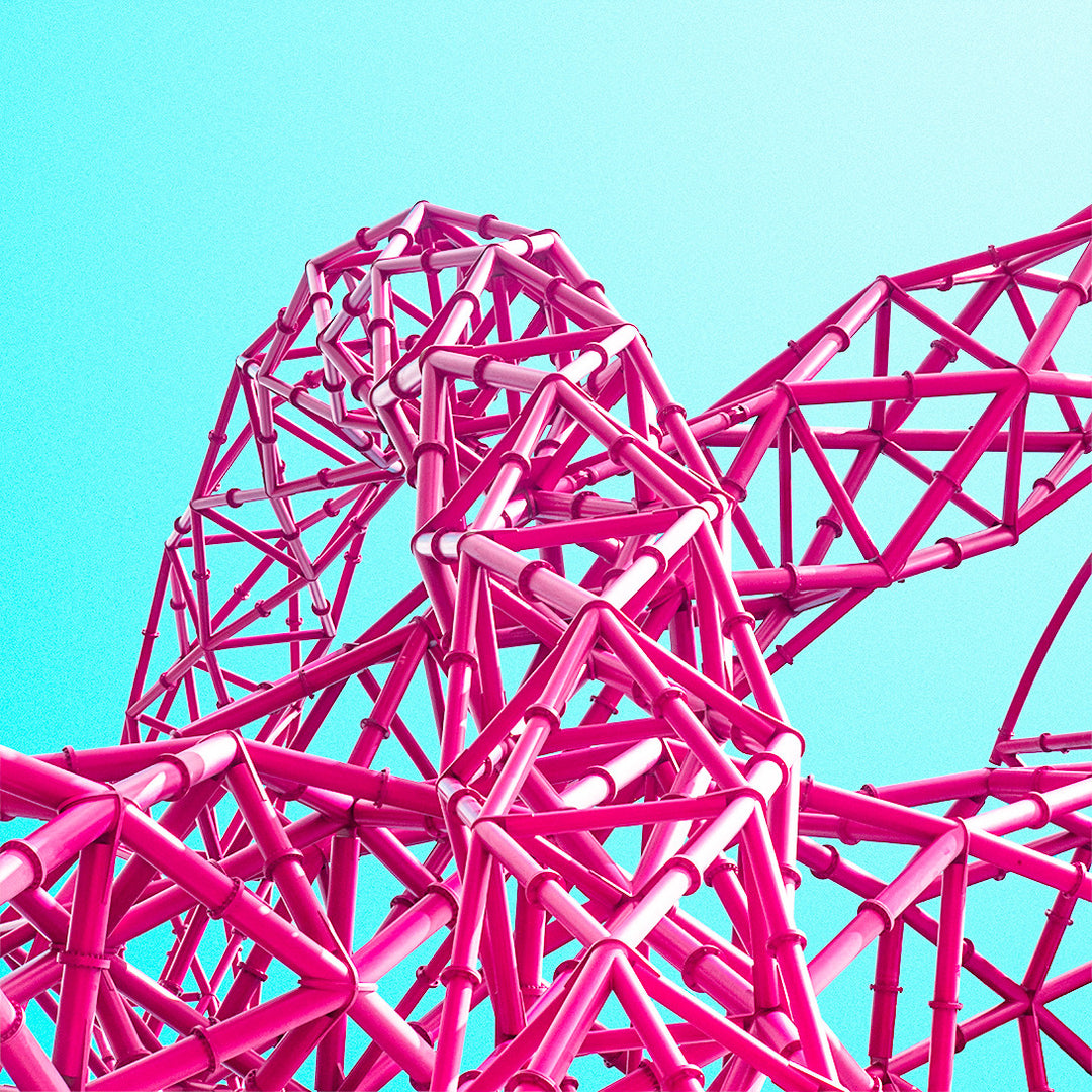 London – Matt Crump