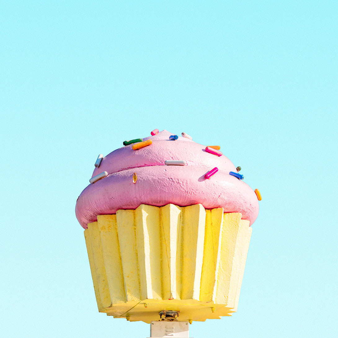 Signage – Matt Crump