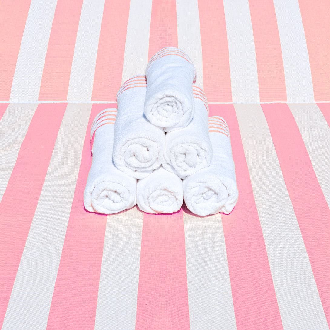 Towels – Matt Crump