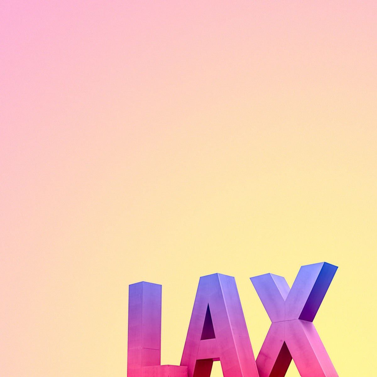 LAX – Matt Crump