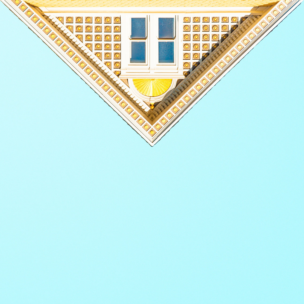 Architecture – Matt Crump