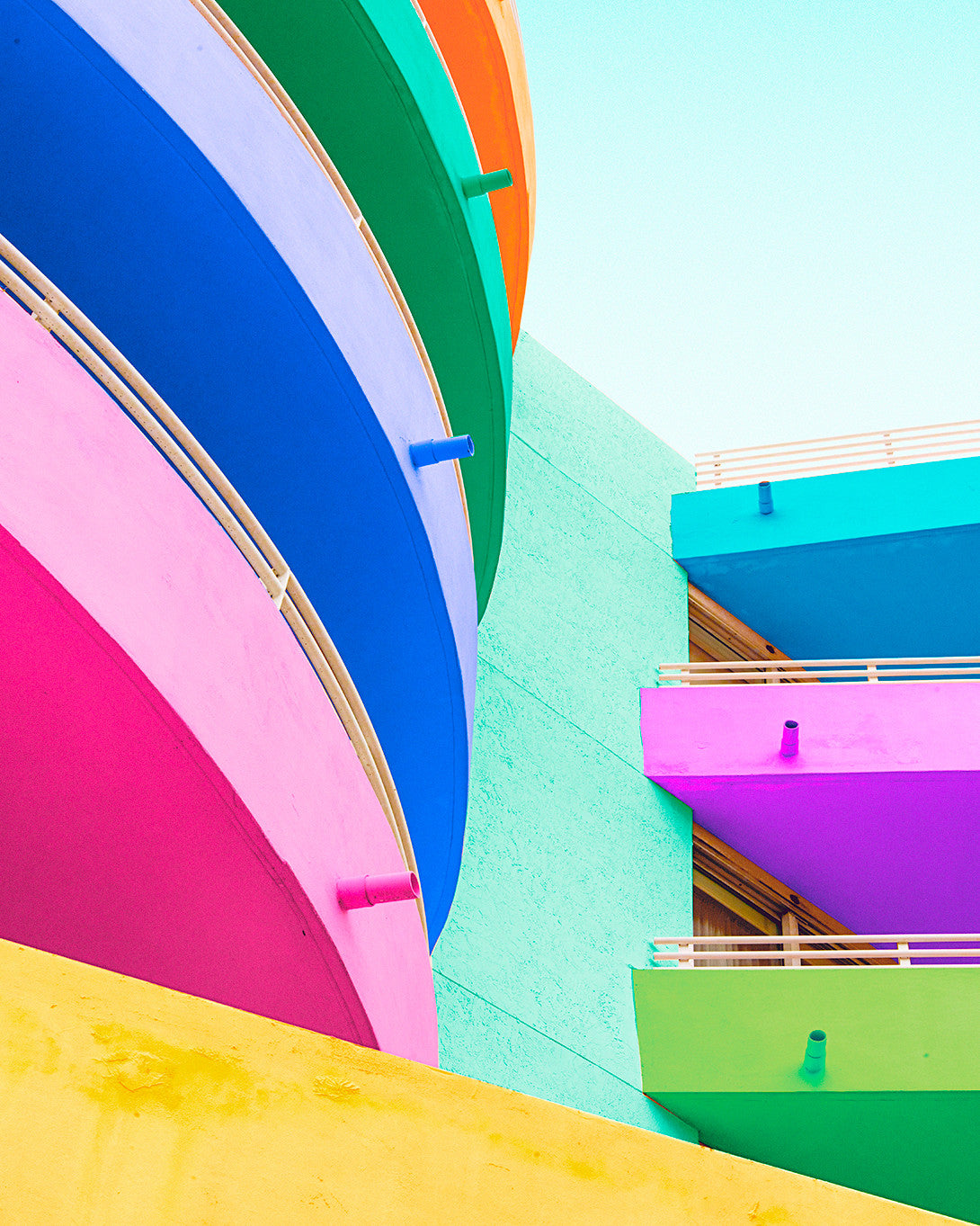 Miami – Matt Crump