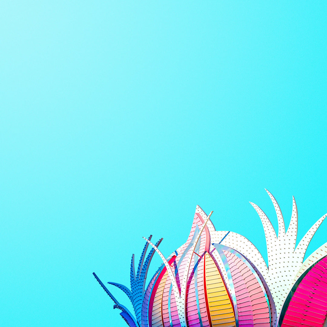 Flourish – Matt Crump