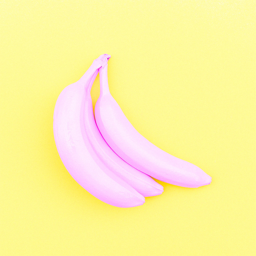 Pink Bananas – Matt Crump