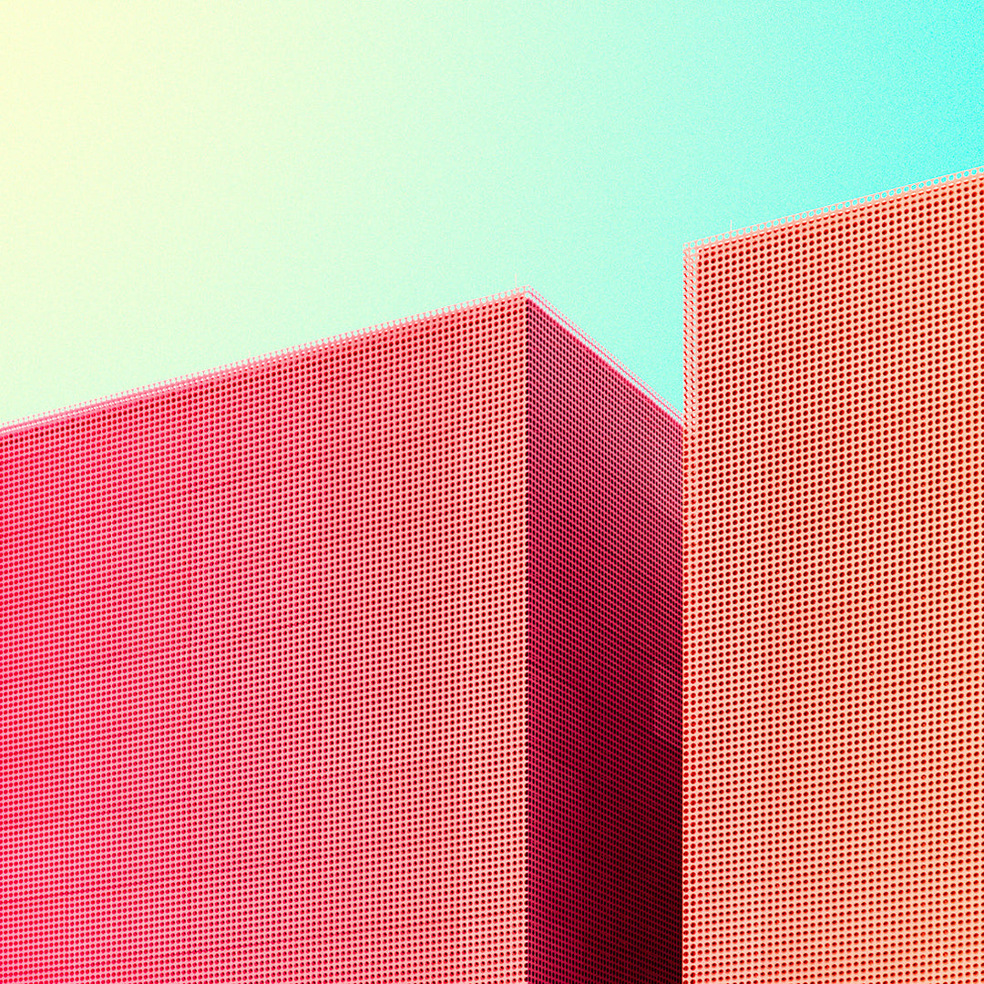 Void – Matt Crump