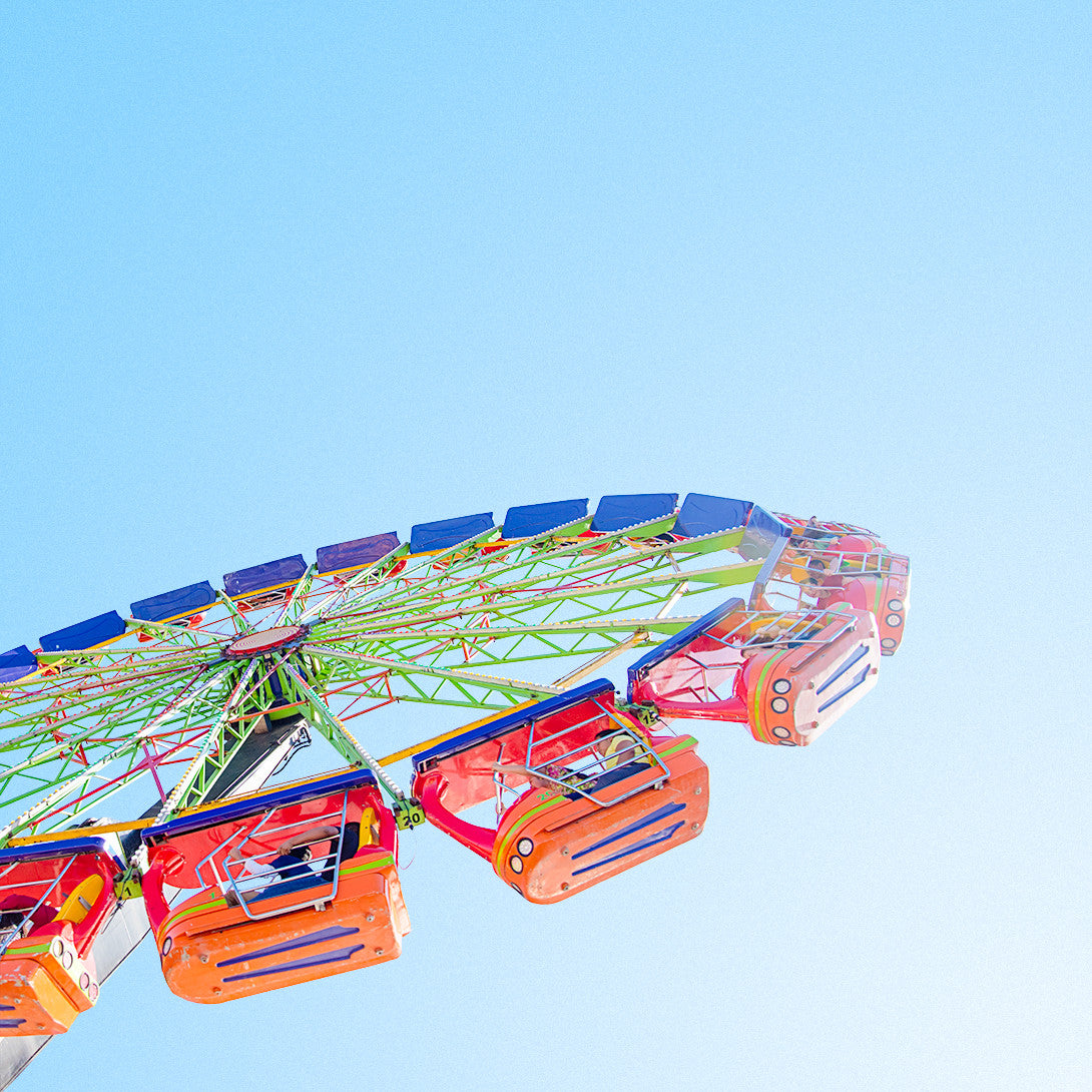 Frisbee – Matt Crump