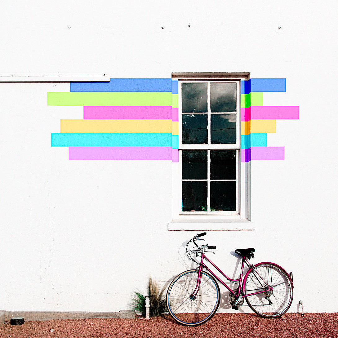 Walls – Matt Crump