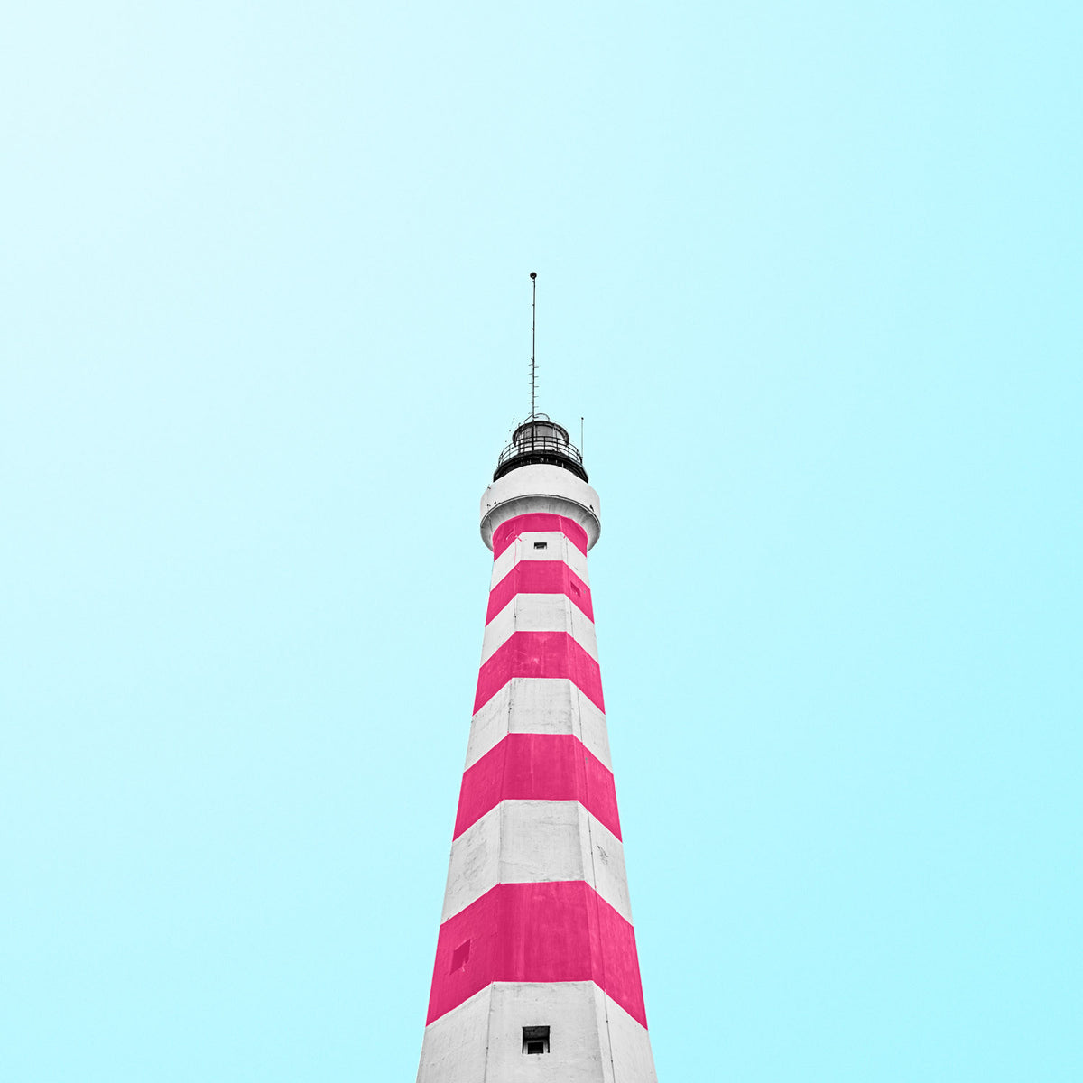 Lighthouse – Matt Crump