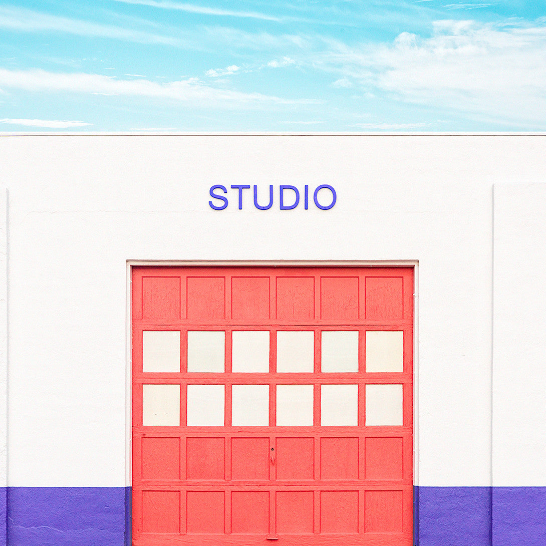 Studio – Matt Crump