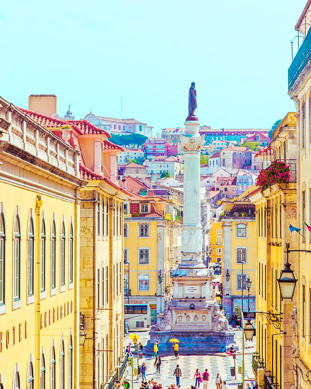 Europe – Matt Crump