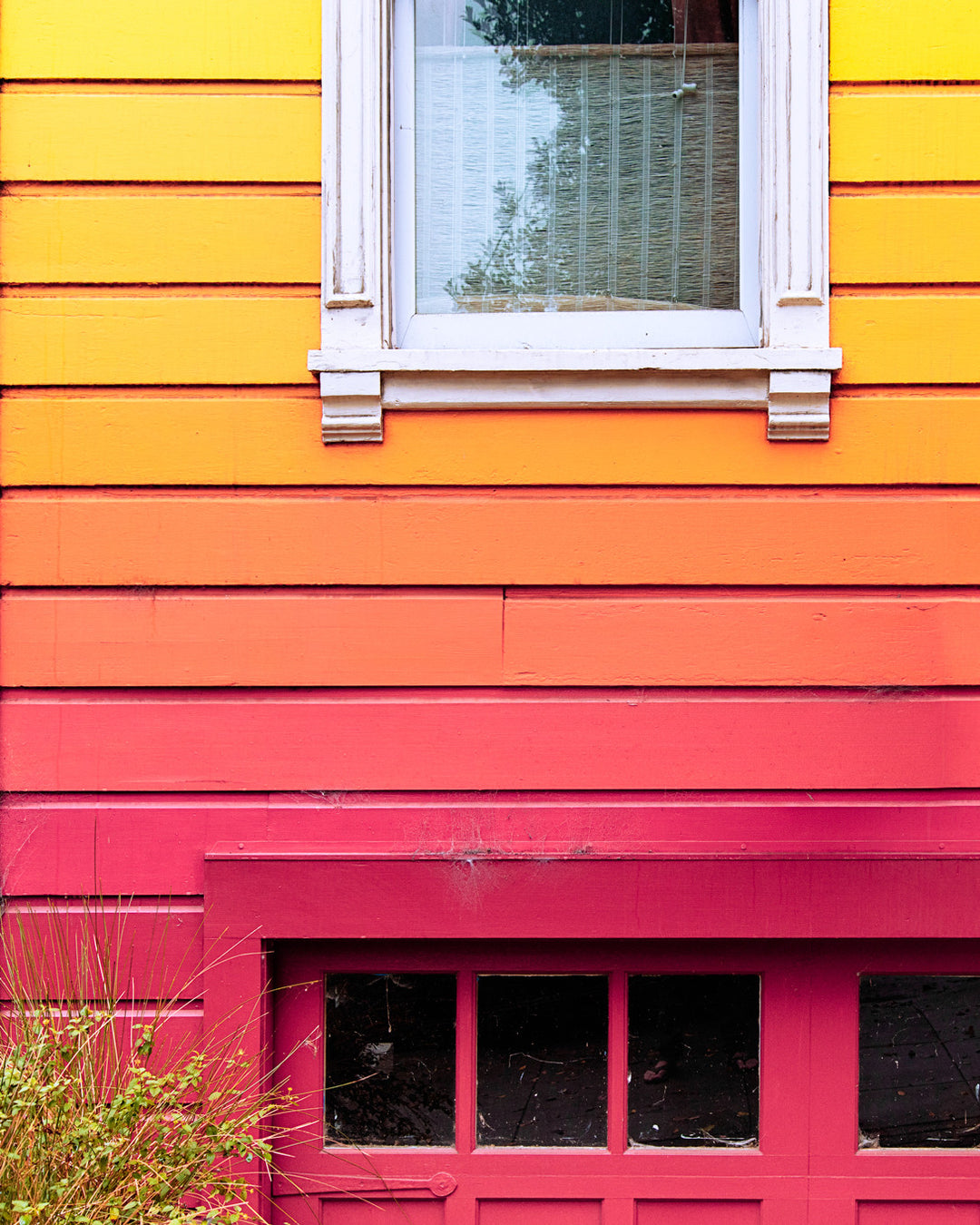 Ombré Home – Matt Crump