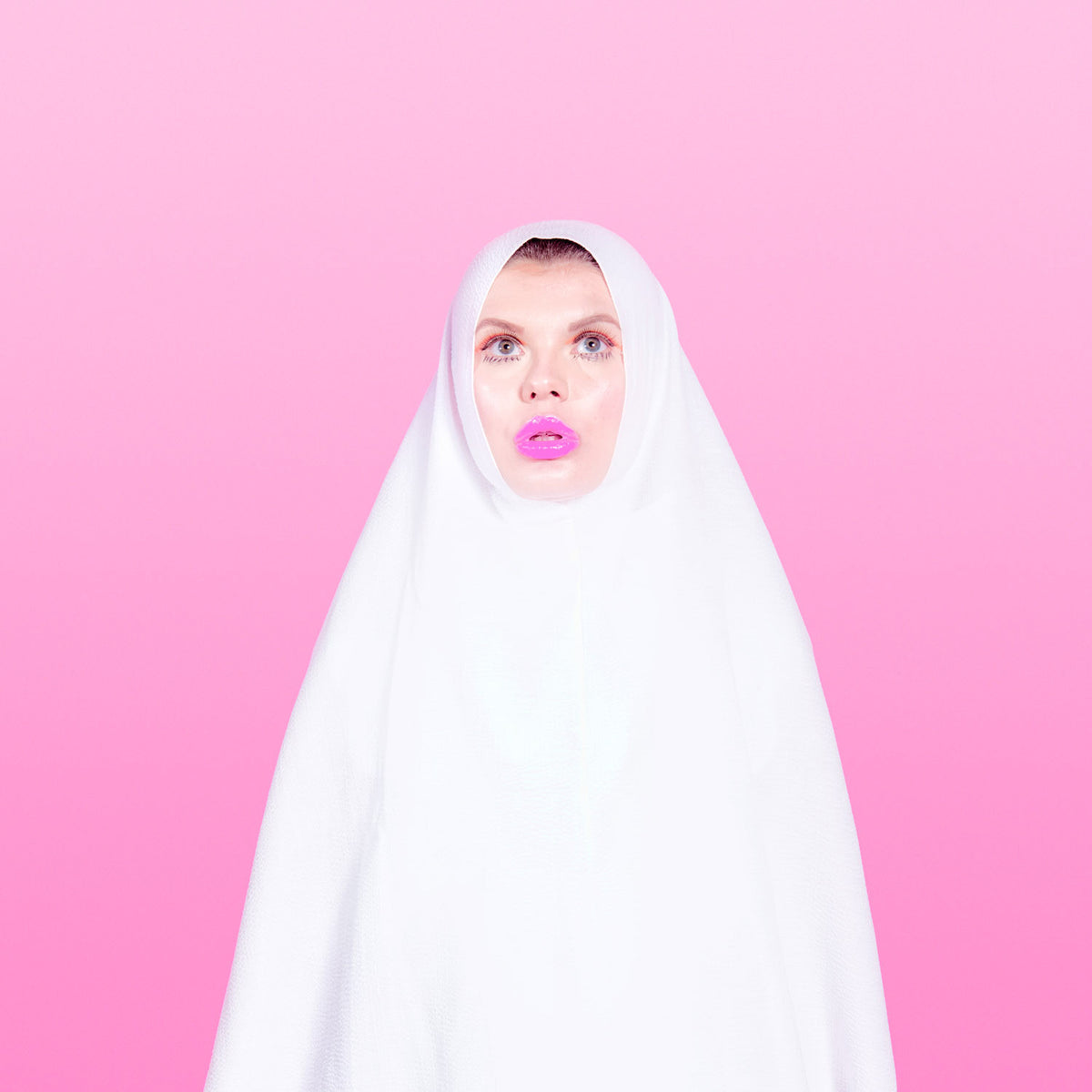 Woman in White – Matt Crump