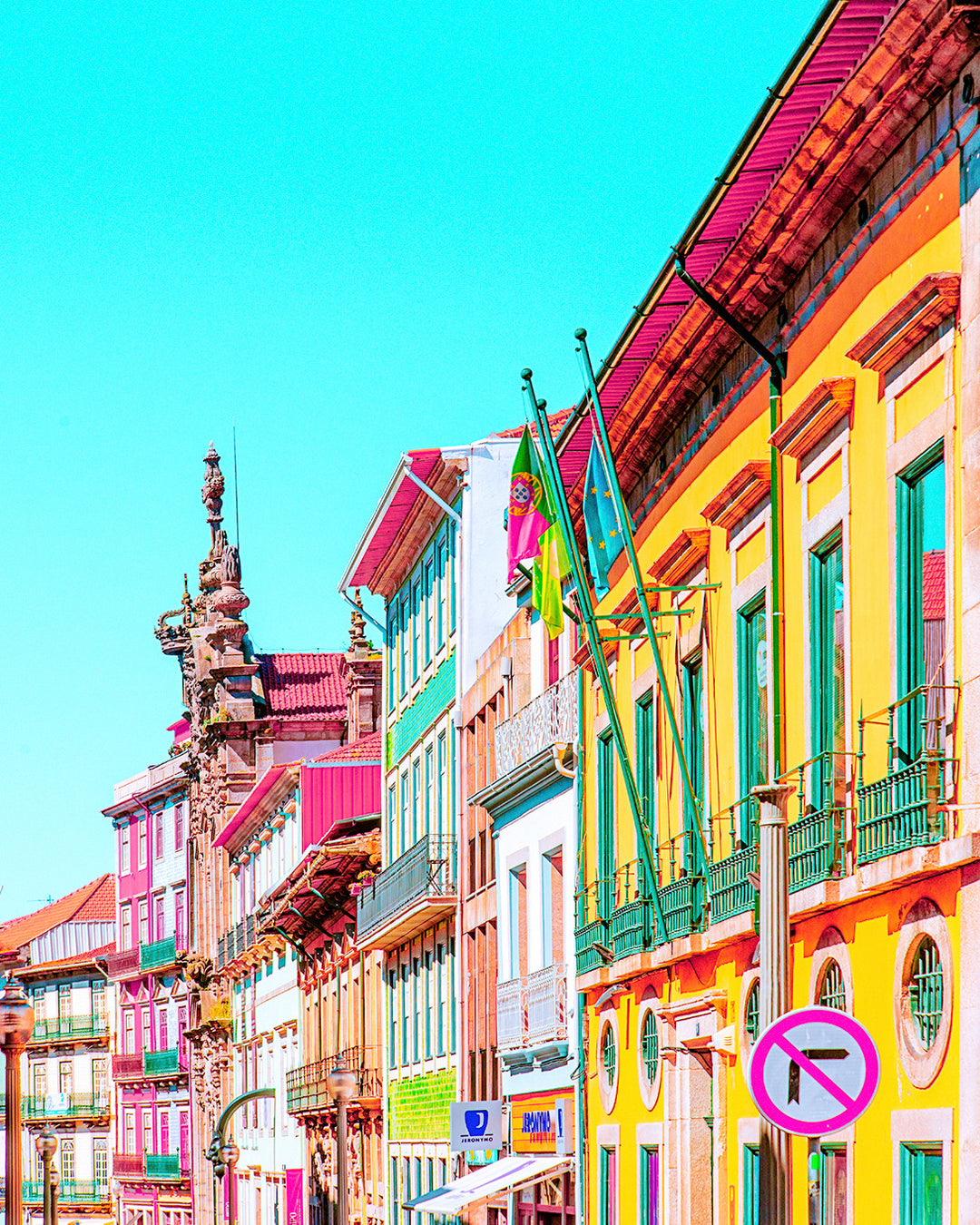 Candy Land Lane – Matt Crump