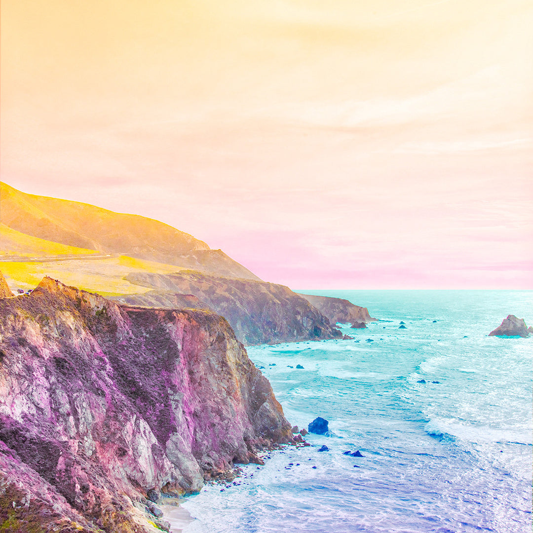 Candy Land – Matt Crump