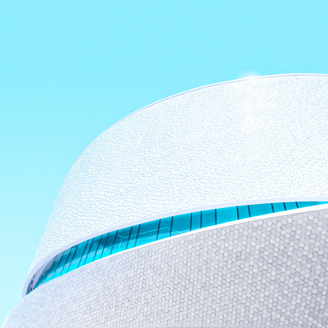 Architecture – Matt Crump