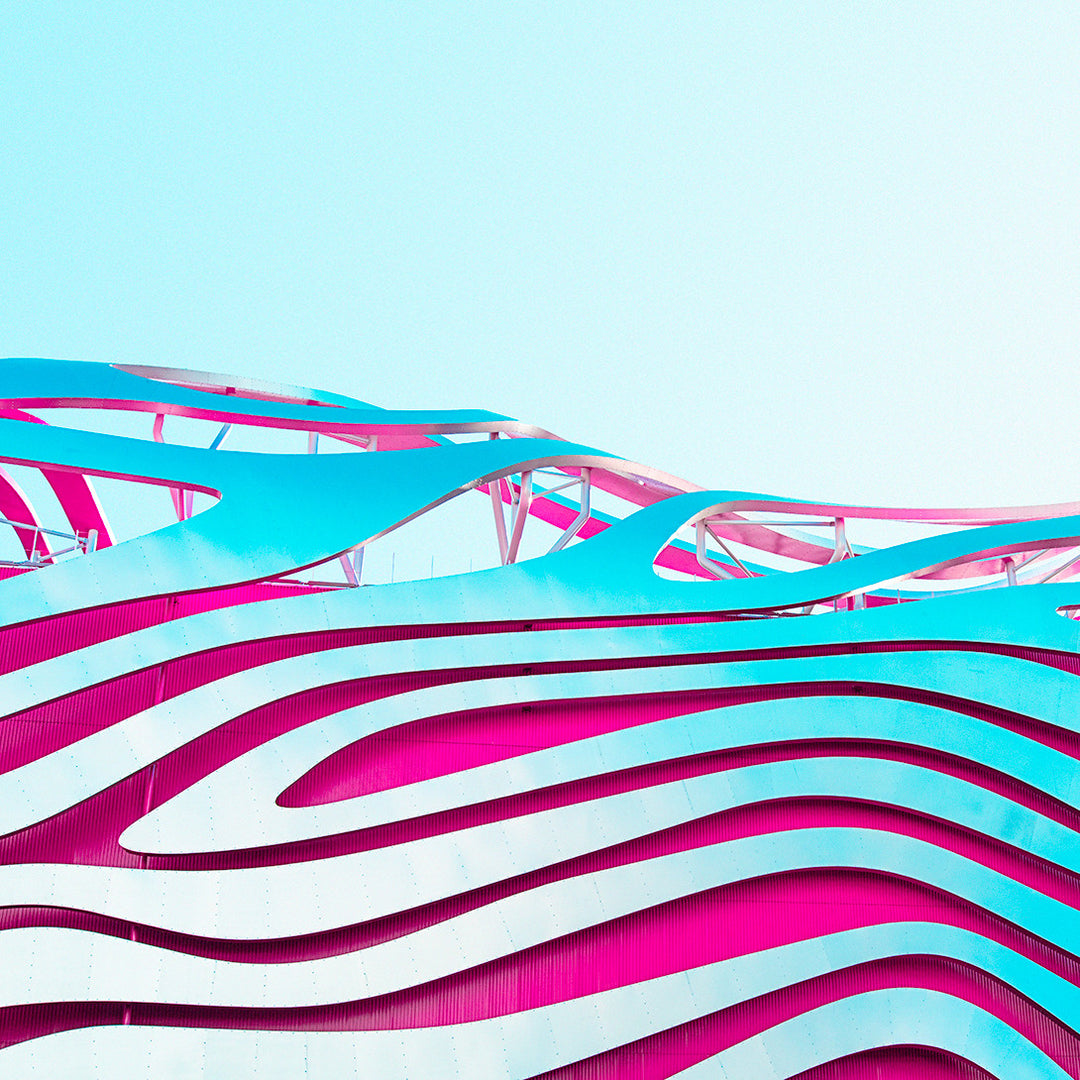 Fluidity – Matt Crump