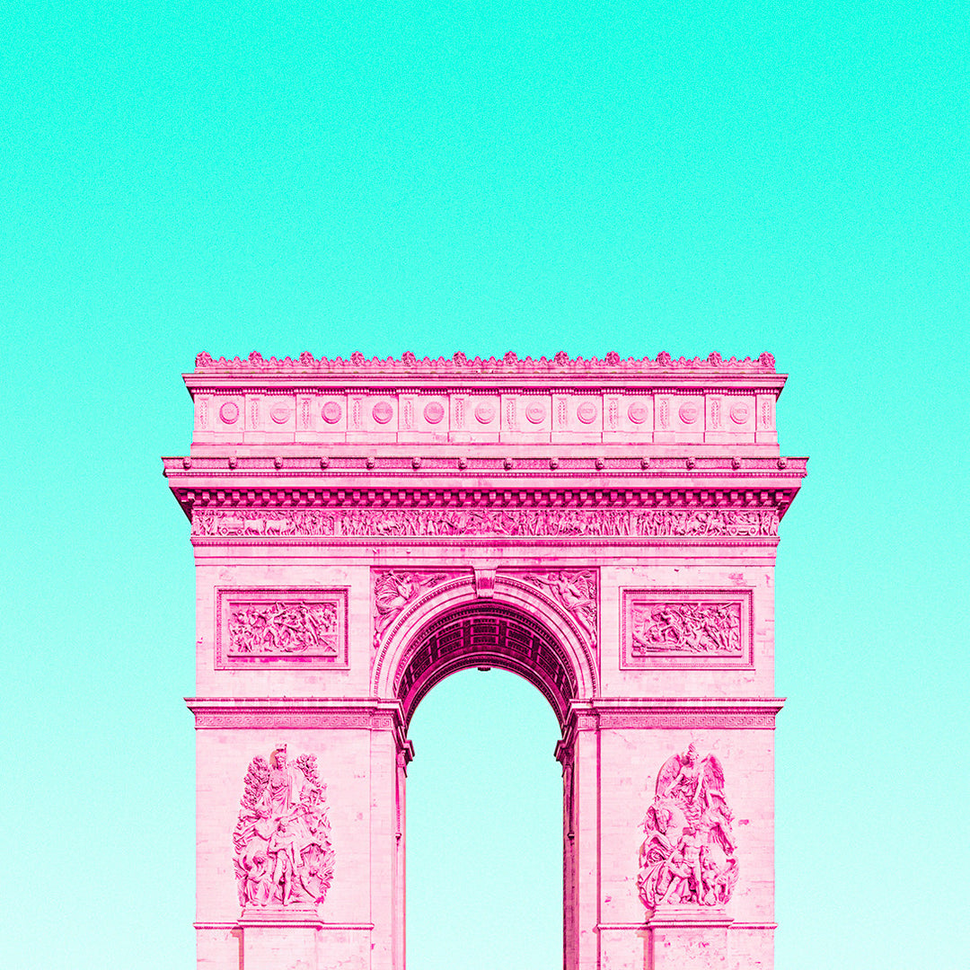 France – Matt Crump