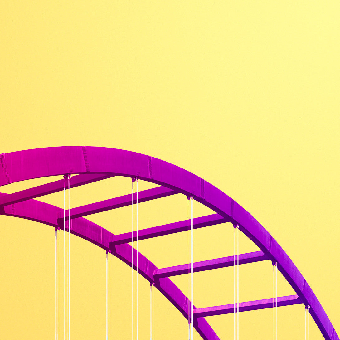 Architecture – Matt Crump
