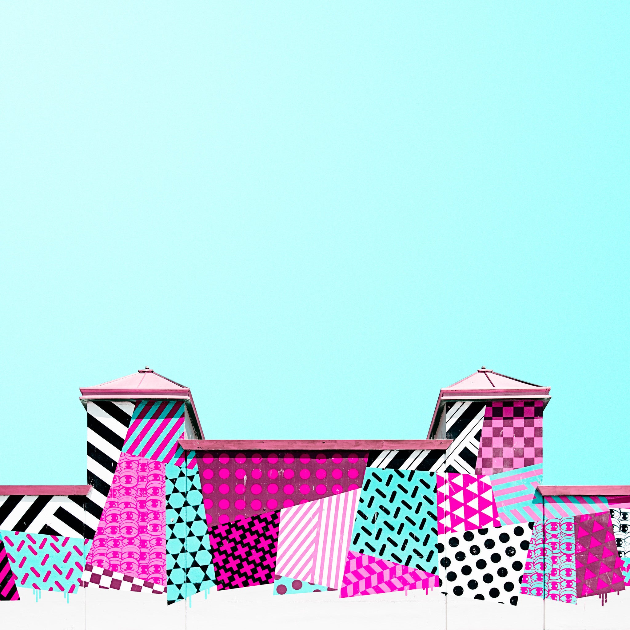 Abstract – Matt Crump