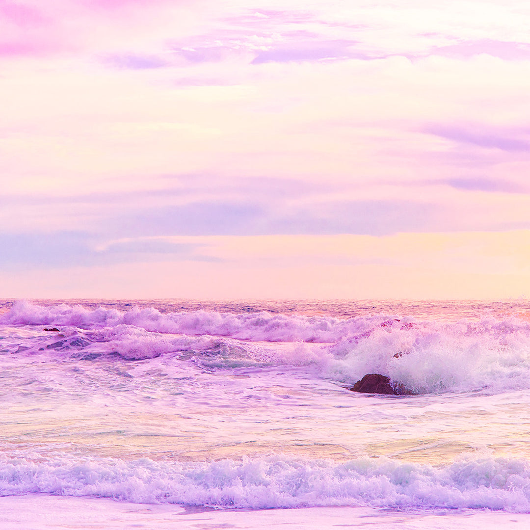 Pastel Pacific – Matt Crump