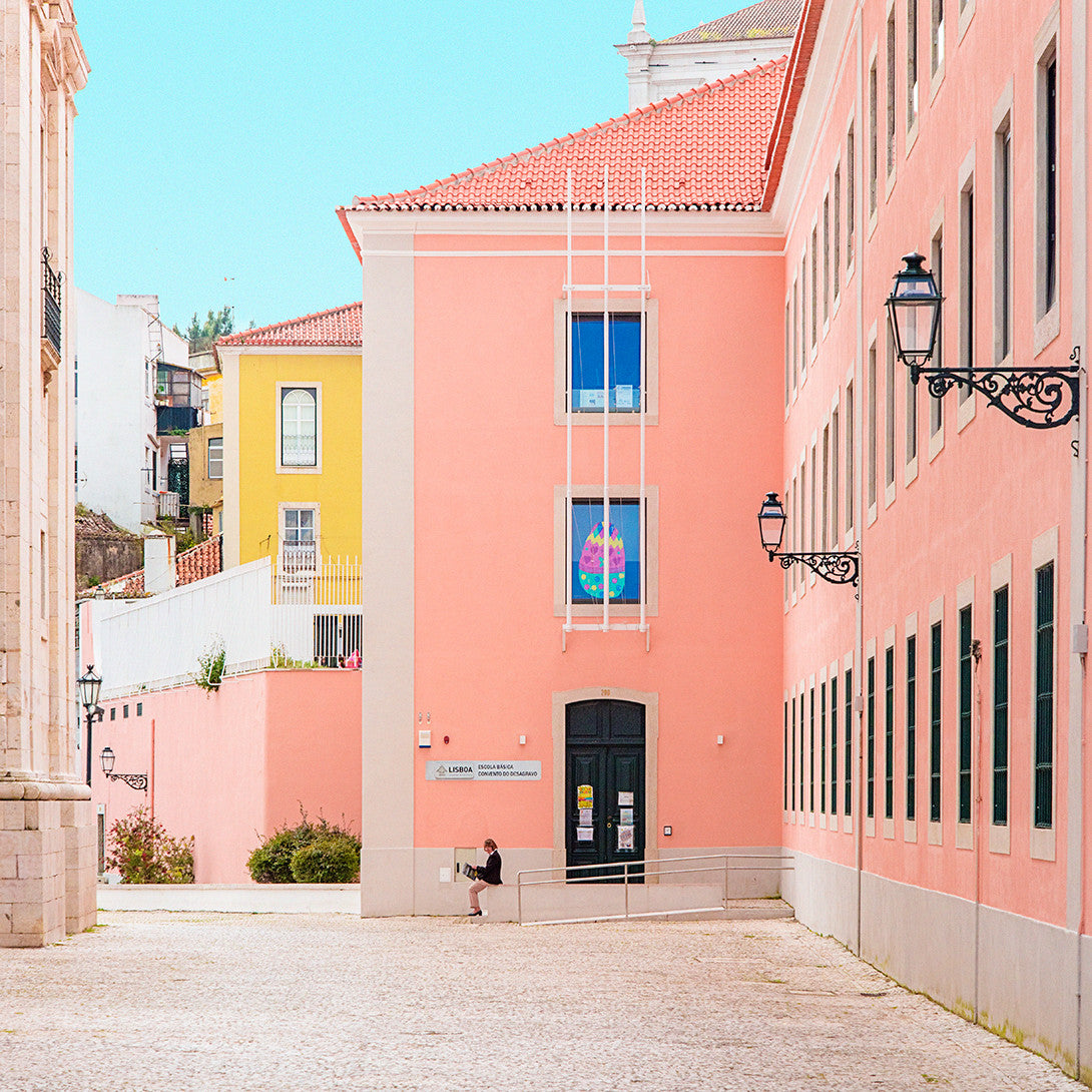 Reader – Matt Crump