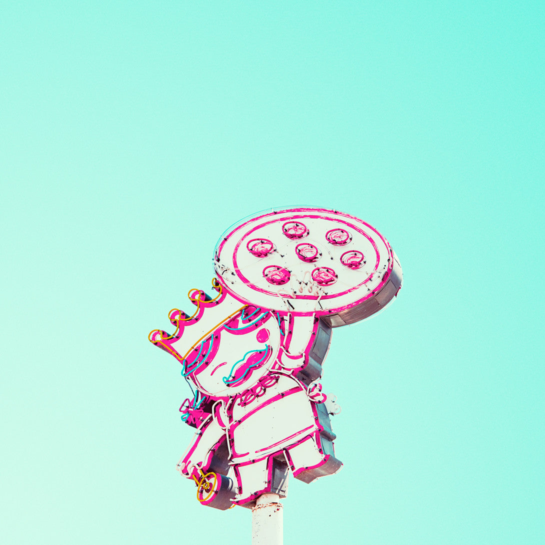 Prints – Matt Crump